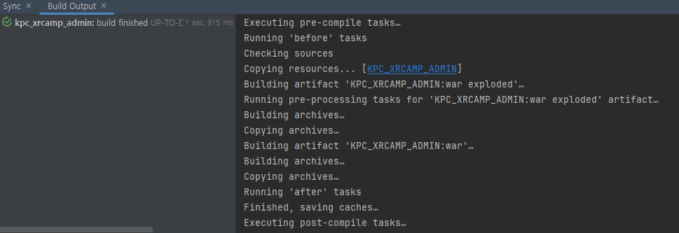 [Maven] Blocked Mirror for Repositories