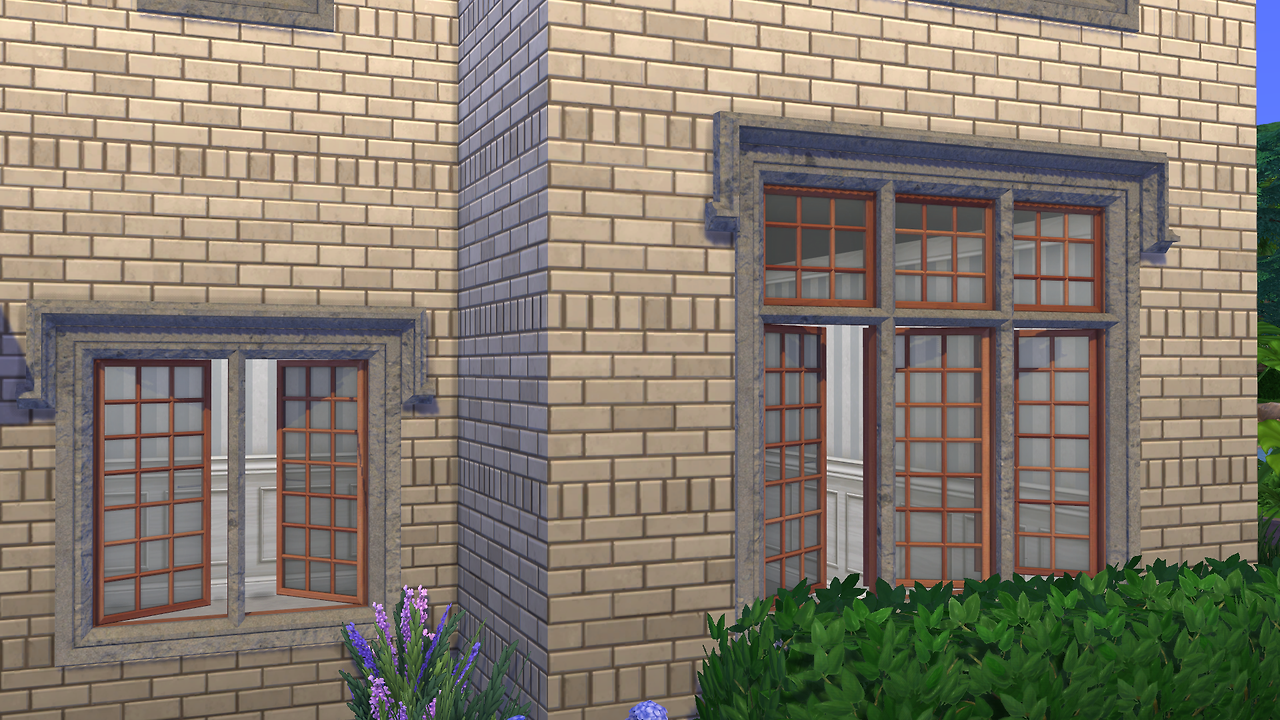 Stan Windows and Doors — MINCSIMS