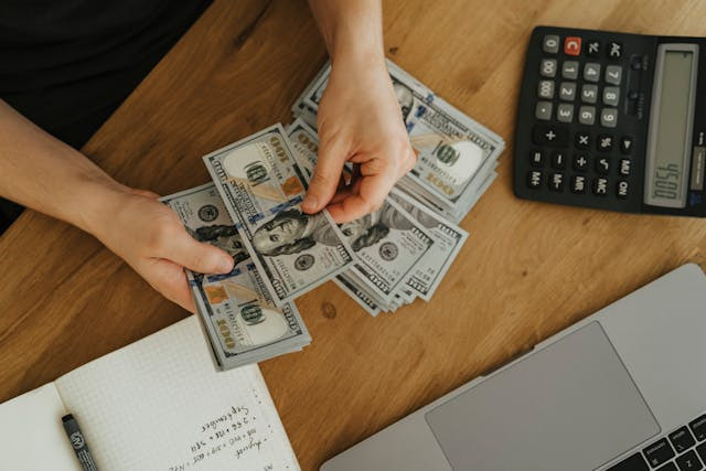 2025년 부가세 신고일 총정리 개인·법인사업자 필수 일정과 가산세 위험