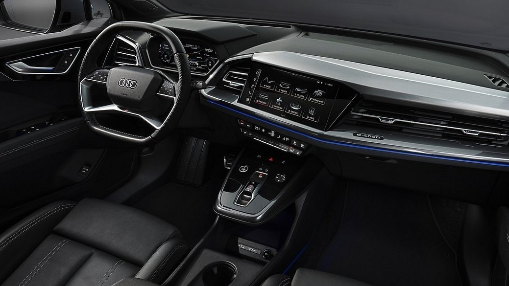 아우디 Q4 E트론 가격 2023 신형 가격표 카탈로그 다운로 Car 연구소