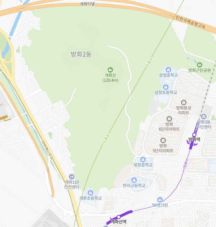 동네방네 똑똑 6월 지역탐색 및 주민만나기
