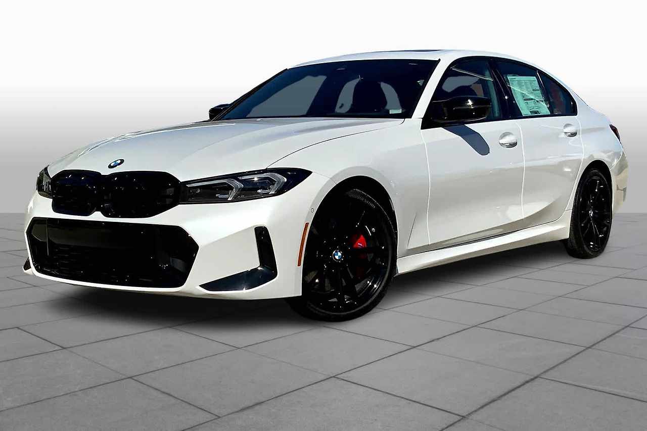 BMW M340i 가격 연비 제원 알아보겠습니다