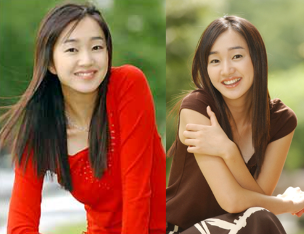 수애 나이 소속사 아버지 프로필 과거 드라마 공작도시