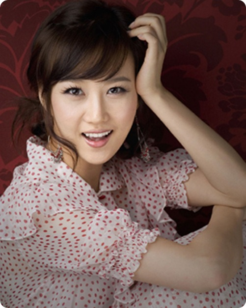 가수 장윤정 과거 합성사진 논란 - 멜론하우스