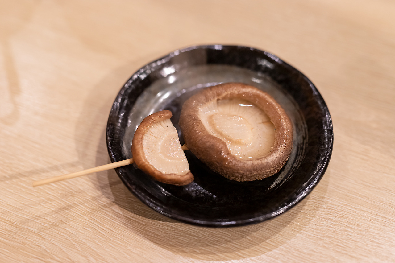 후쿠오카에 가면 꼭 먹어야 되는 야키토리 후쿠오카 여행 하카타 도리카와야키 구