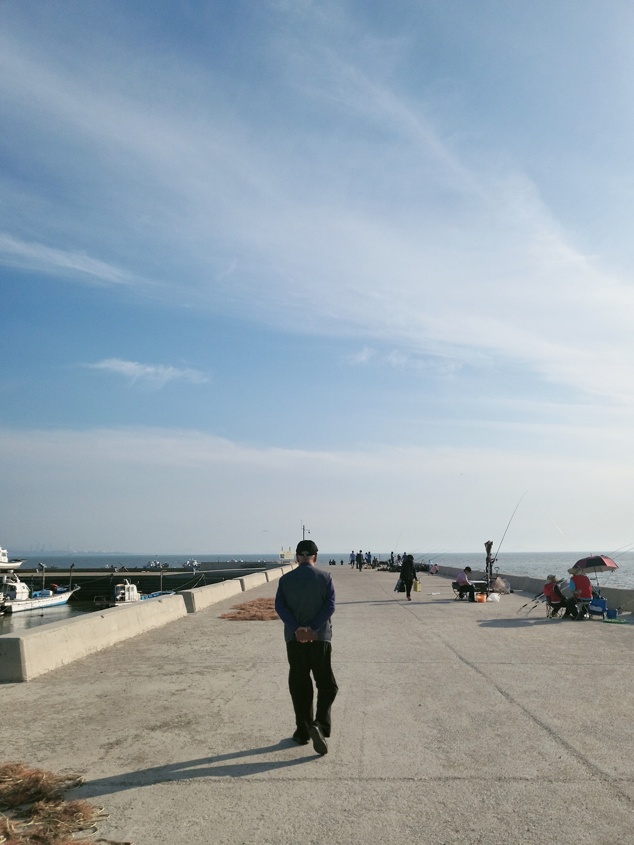 수도권 드라이브 궁평항 화성방조제 매향항 고온항 차박성지로 안내합니다~