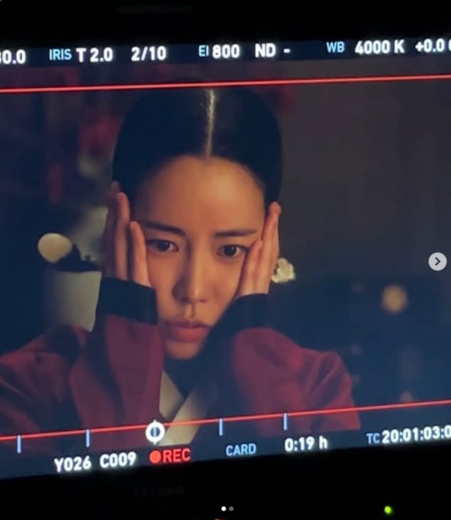 옥씨부인전 원작 몇부작 등장인물 정리