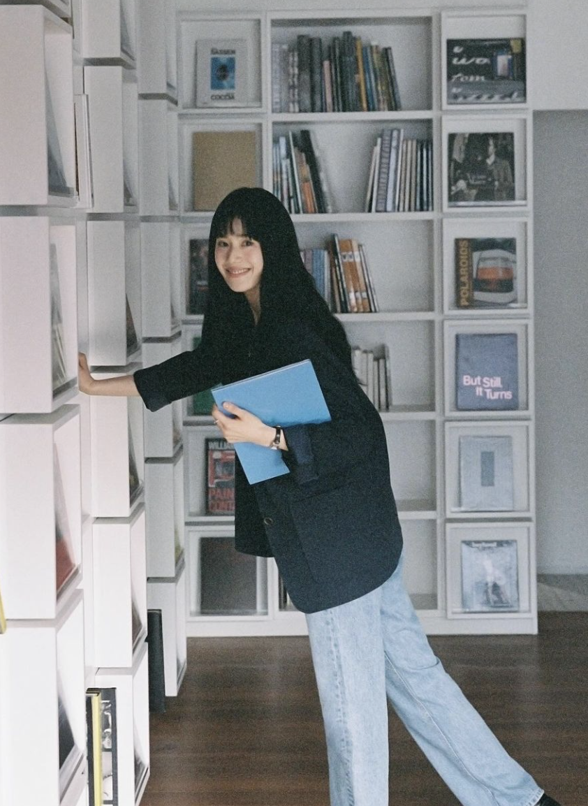 정은채 남자친구 김충재 열애 배우 프로필과 유부남 스캔들 이슈