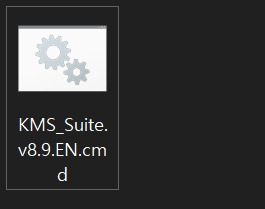 초간단 윈도우 10 & 오피스 2019 인증 툴 KMS_Suite