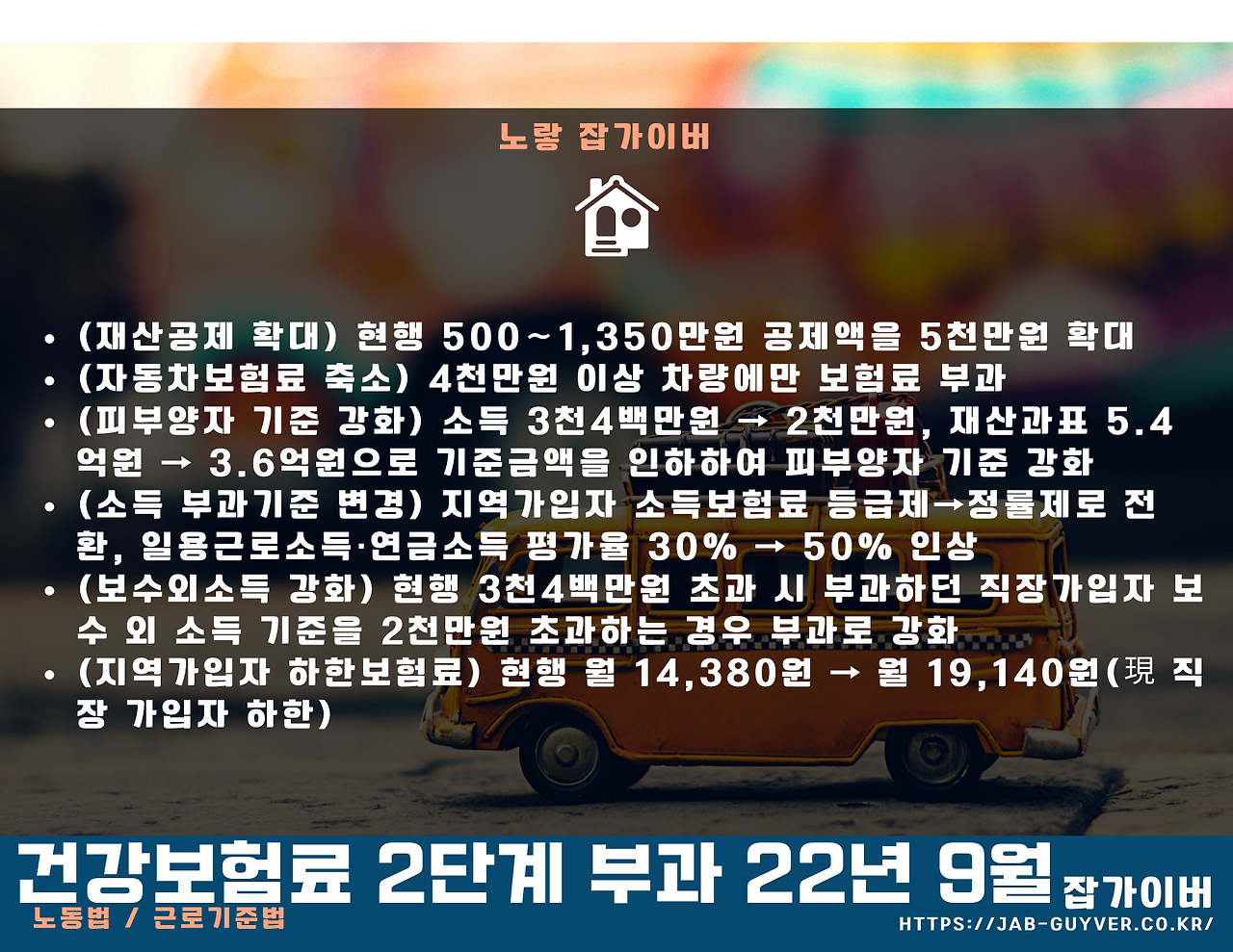 국민건강보험료 인터넷 납부 및 납부영수증 출력방법