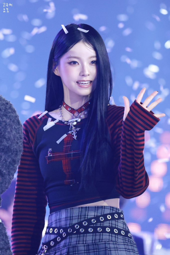 엔믹스 규진 프로필 나이 경력 학력 키 인스타 Mbti 사진 모음