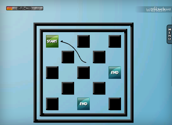 스트링 어보이더 2 (String Avoider 2) - 플래시게임 | 와플래시 게임 아카이브