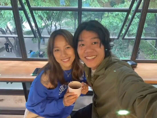이효리 나이 남편 이상순 프로필 학력 자녀