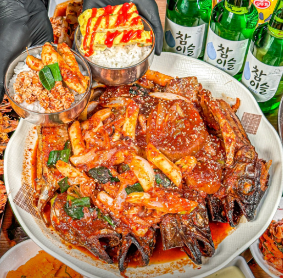 양재역 맛집 현지인 추천 베스트 10 2024