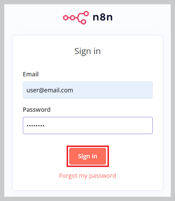 🛠 n8n Self-Hosted 환경 설치 가이드 (로컬 환경)