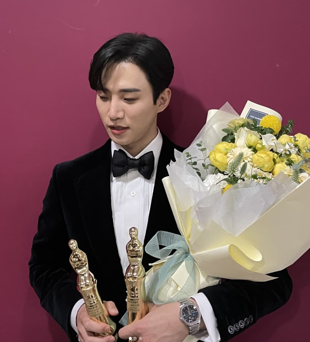 이준호 프로필 나이 키 몸무게 인스타 역시 최고의 성형은 다이어트
