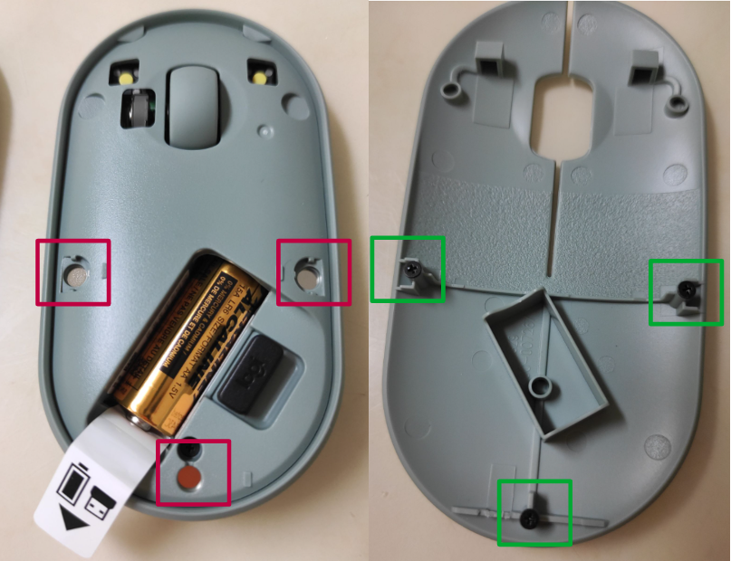 [내돈내산] LOGITECH PEBBLE(로지텍 페블) M350(MR0075)블루투스 마우스 :: 소소한 지식 사전