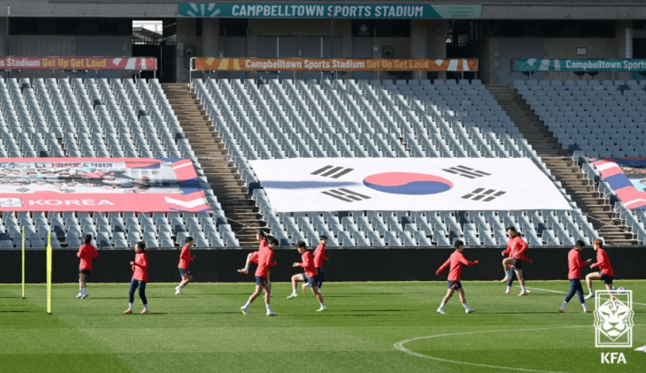 여자월드컵 중계 한국 콜롬비아 축구 경기일정