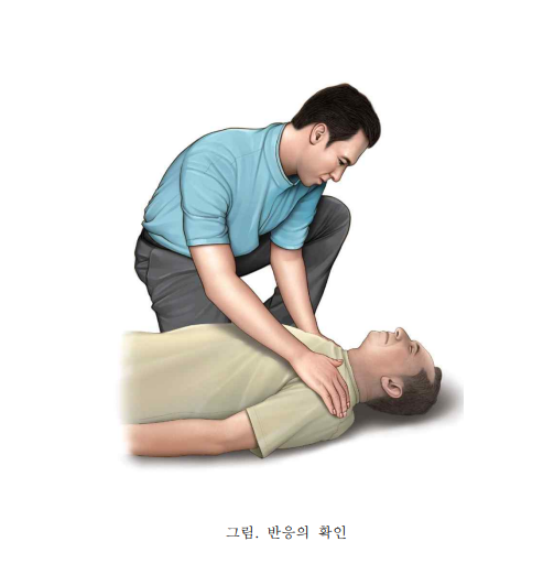 심폐소생술 순서 방법 가슴압박 위치 횟수 깊이 교육기관 Cpr