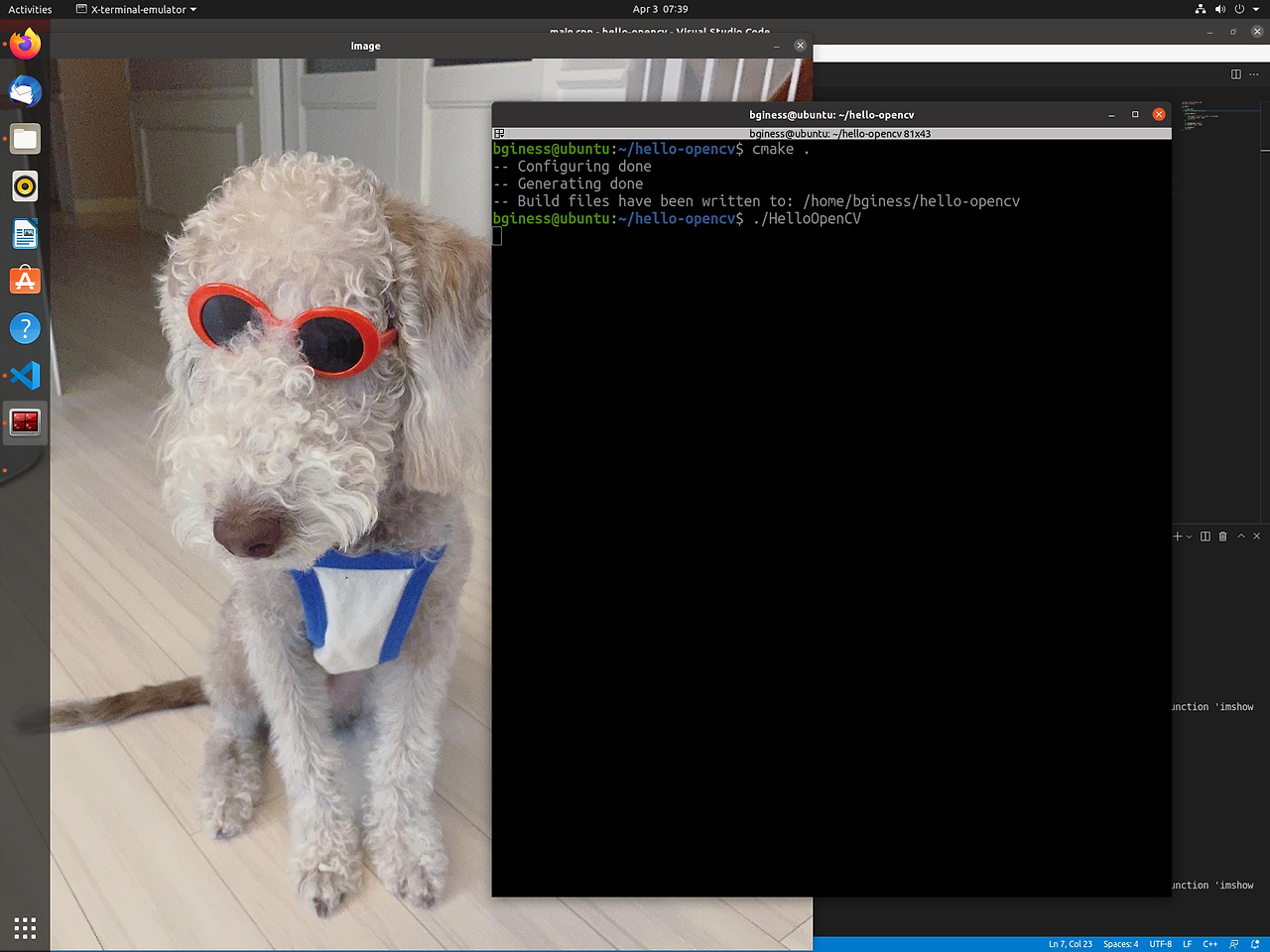 [OPENCV] Ubuntu 20.04 OpenCV 4.0.0 설치하기