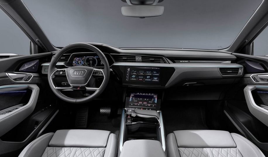 아우디 E트론 가격 2023 신형 Gt 전기차 보조금 Car 연구소