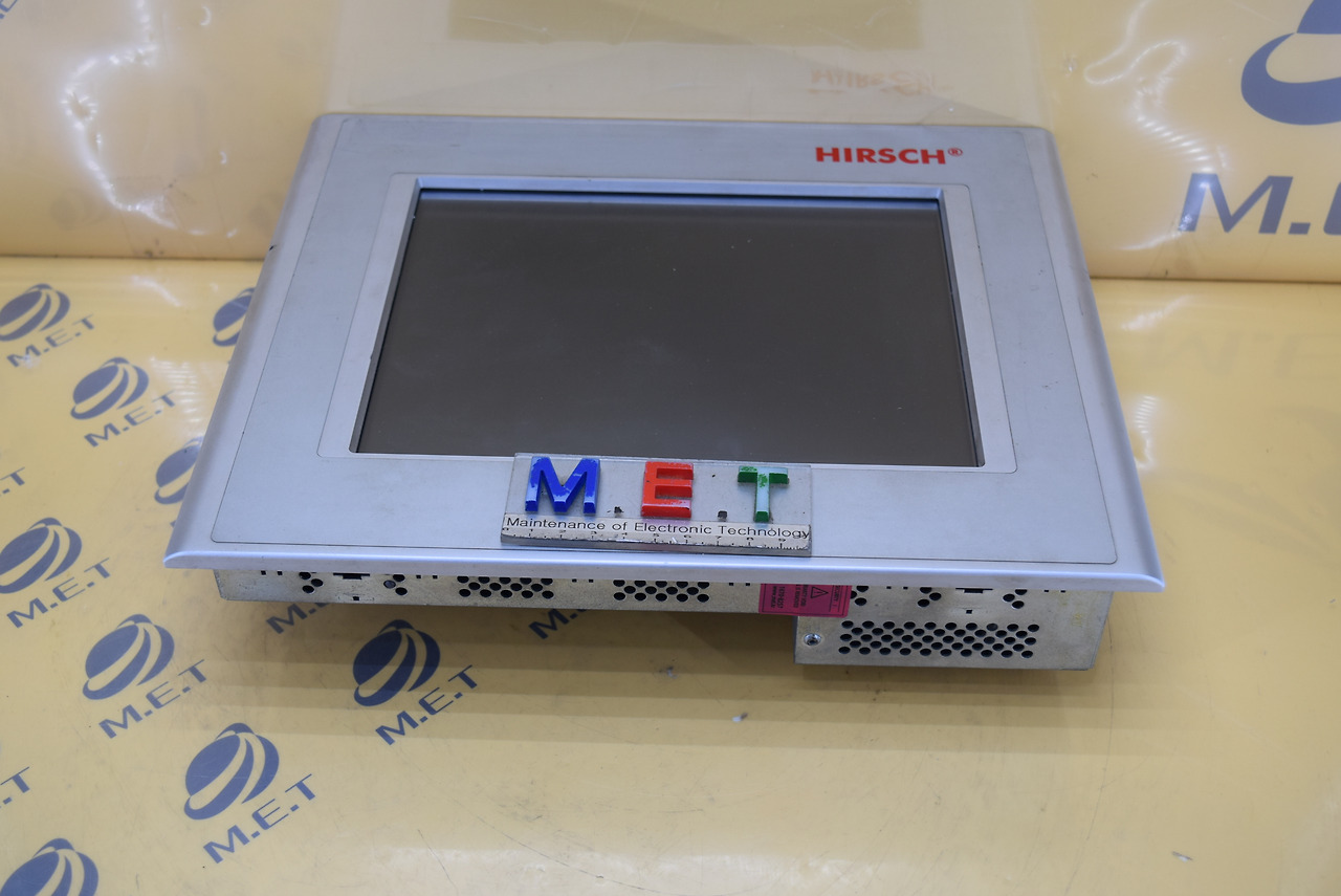 [TOUCH PANEL] B&R 4PP220.1043-K11 /산업용자동화장비 수리 / (주)엠이티