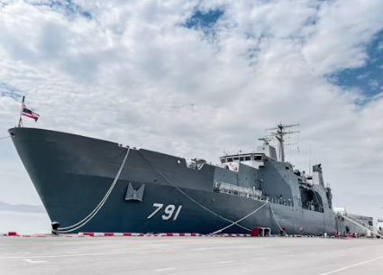 해군복지포탈체계 소개(https://welfare.navy.mil.kr/)