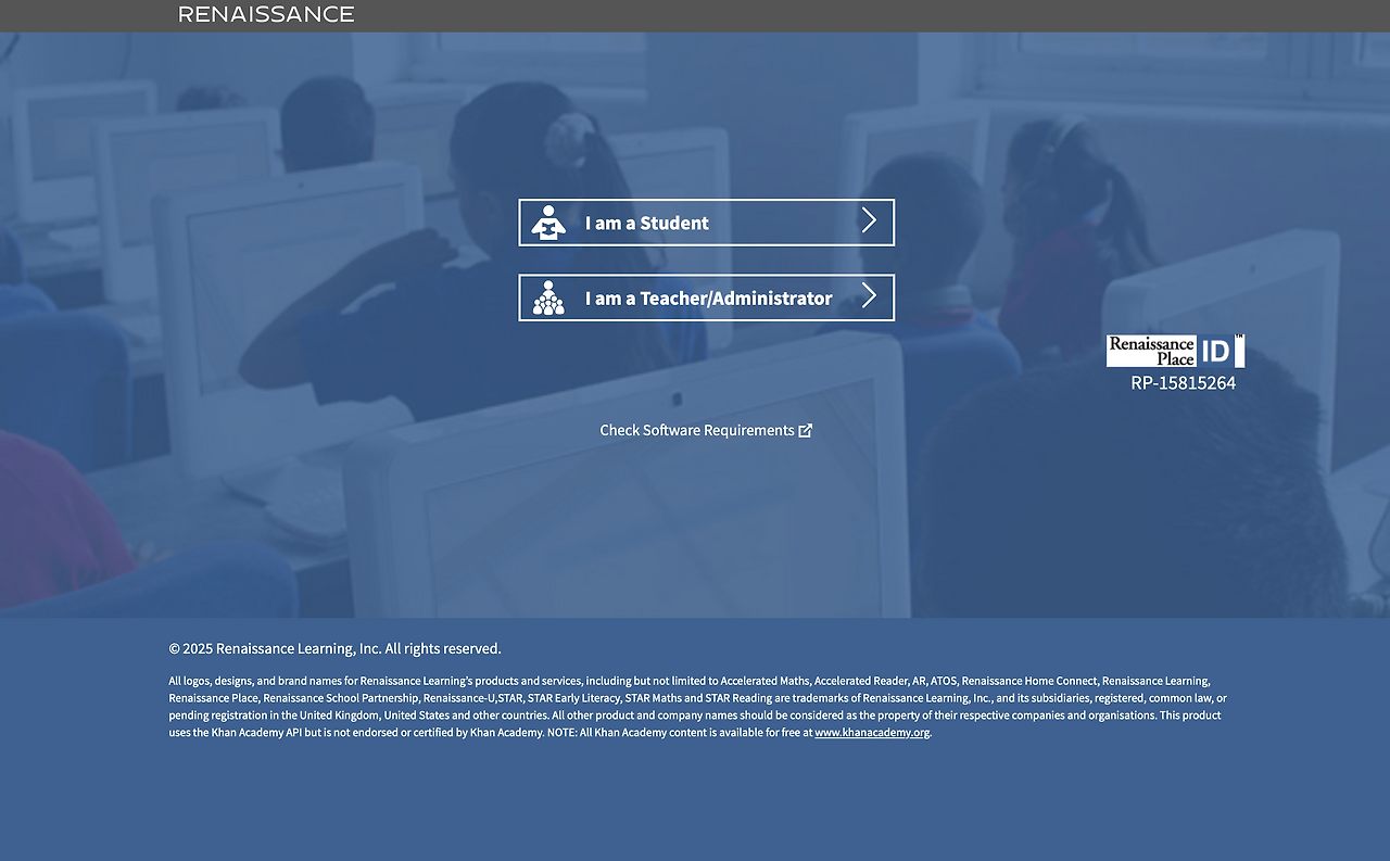 Welcome to Renaissance Place (www.polyar.com)
