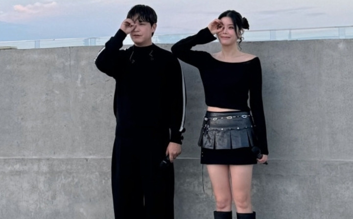 가수 린 남편 이수 부인 아내 나이 결혼 고향 자녀