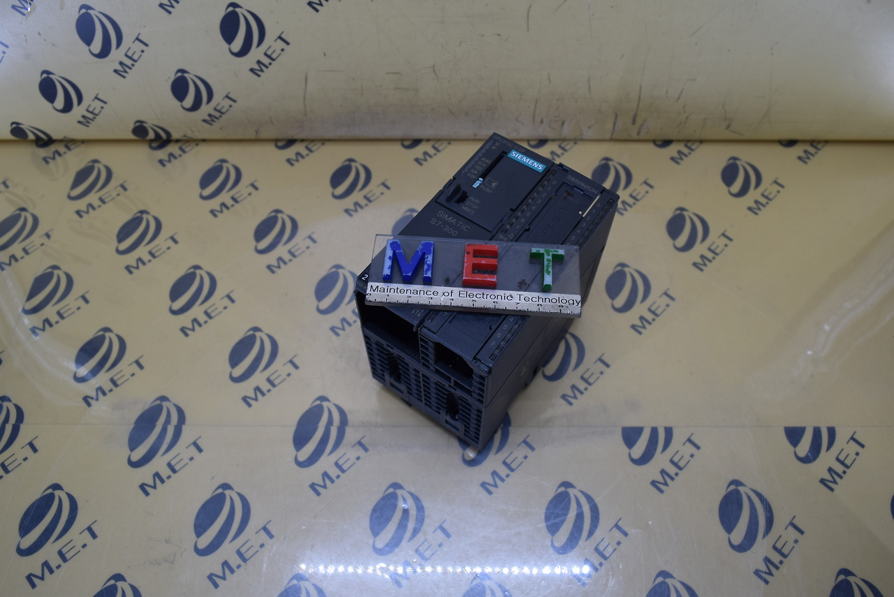 [PLC] SIEMENS 6ES7 313-6CG04-0AB0 /구매 수리 단종품지원 / (주)엠이티