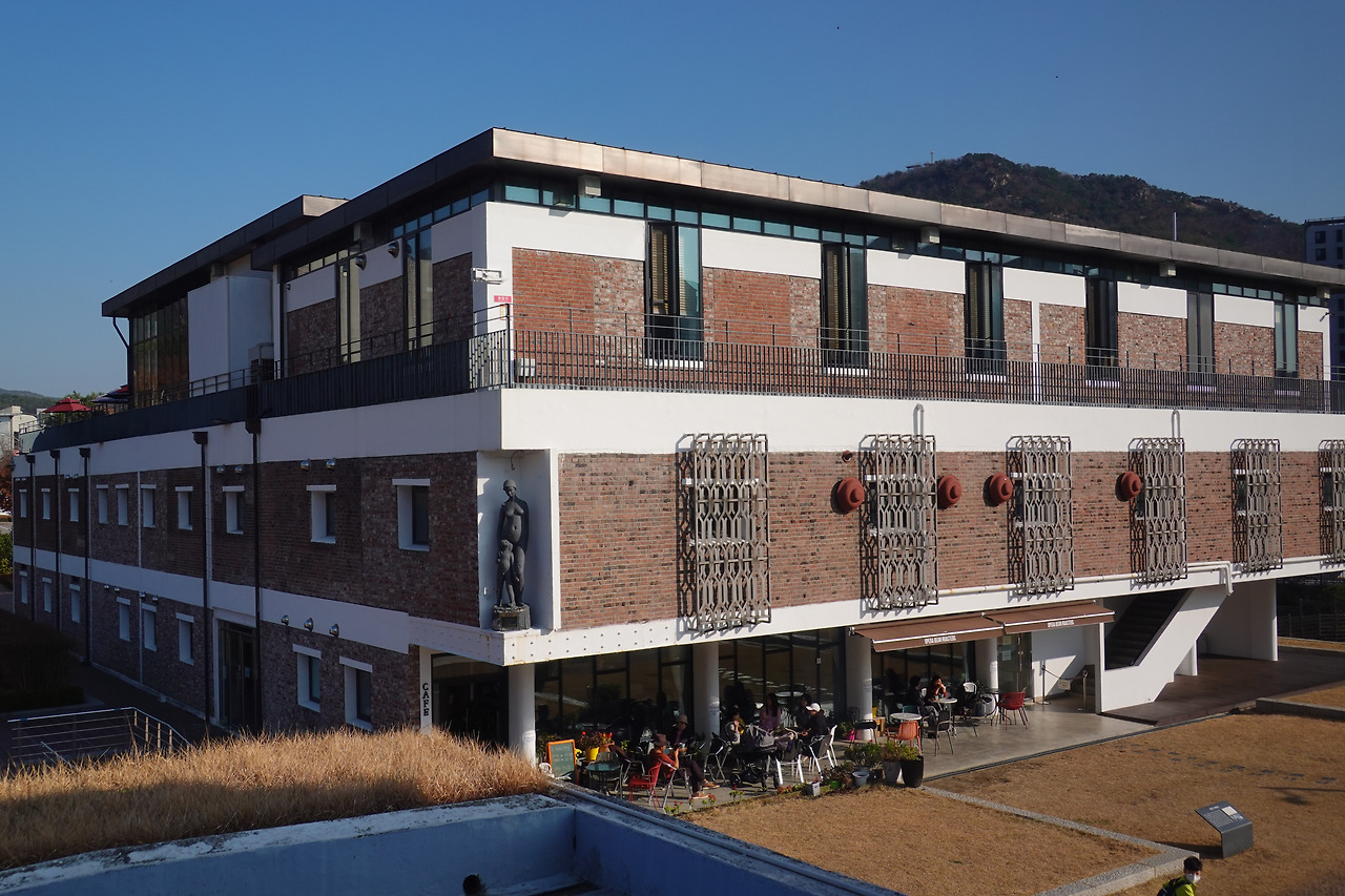 [20221119]천년역사의 보물창고 안양사지