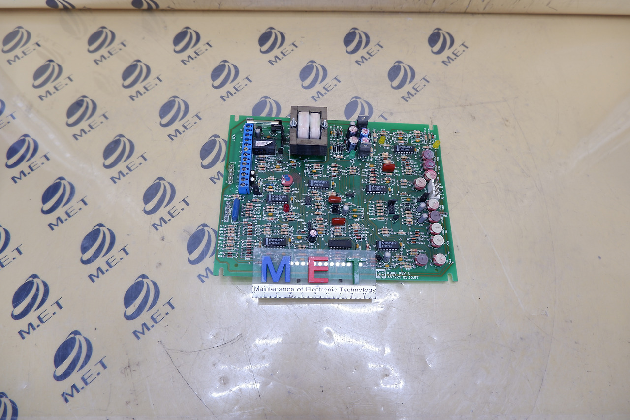 [BOARD] KB KBRG REV L /구매 수리 단종품지원 / (주)엠이티