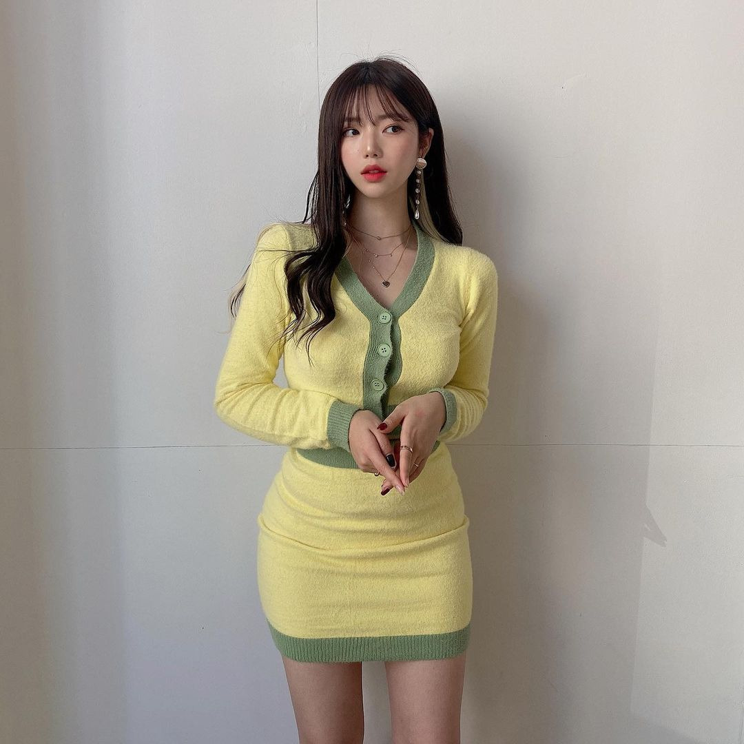 모델 같은 대구 쇼핑몰 사장님 인스타그램 셀카 사진 모음 — 스타들의★ 근황을 모아서