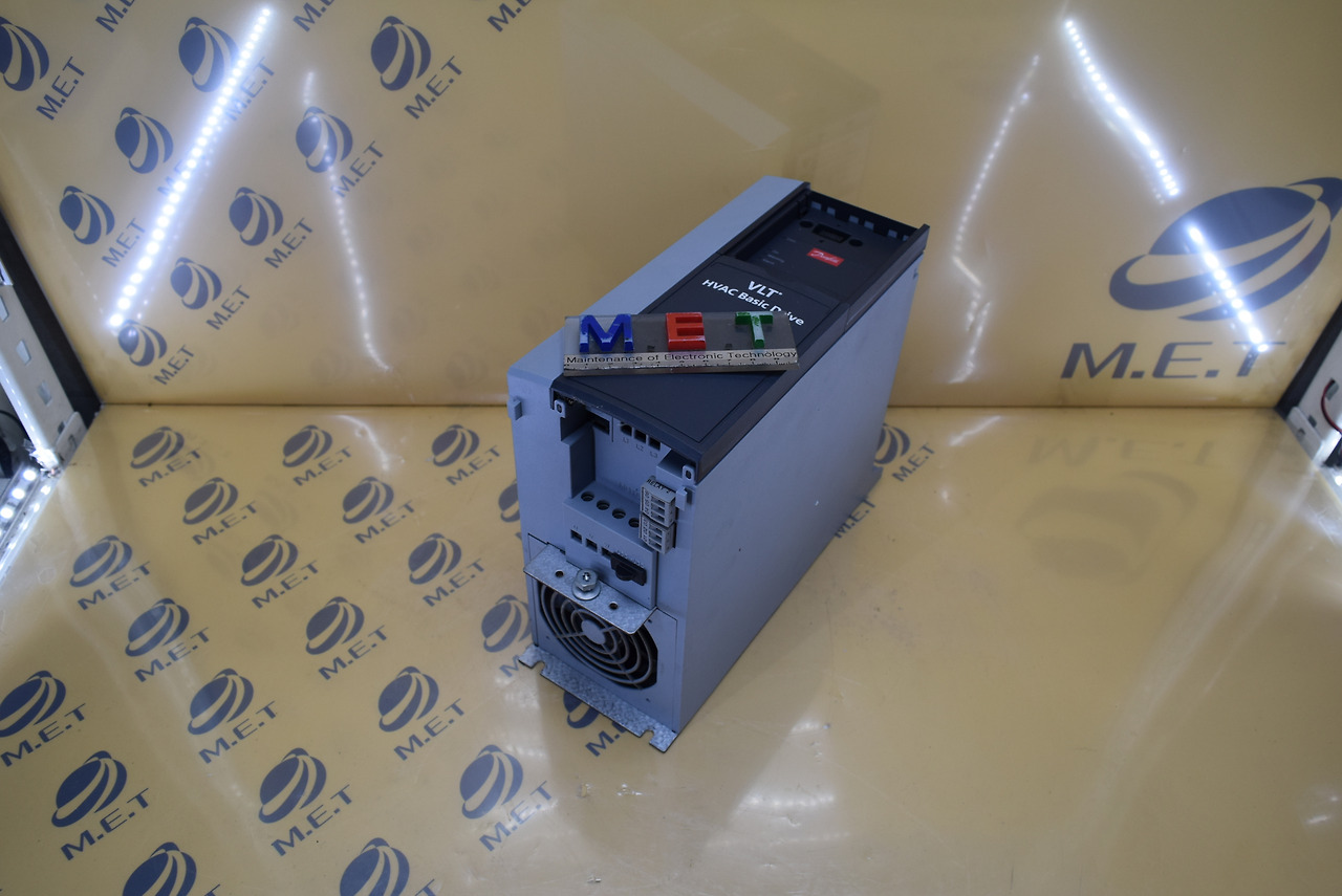 Drive Danfoss Fc 101p5k5t4e20h4xxcxxxsxxxxaxbxcxxxxdx 구매 수리 단종품지원