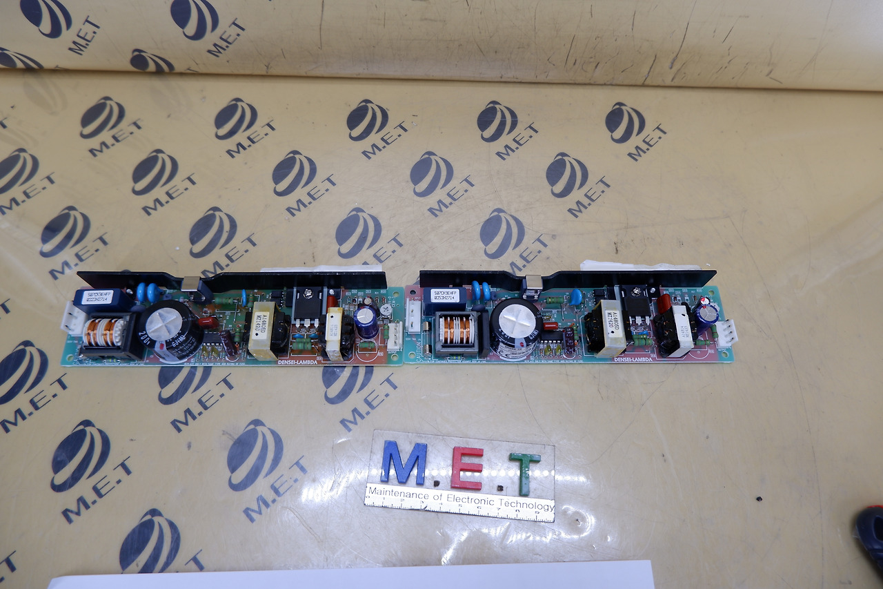 Power Supply Densei Lambda Vs50b 24 구매 수리 단종품지원 주엠이티