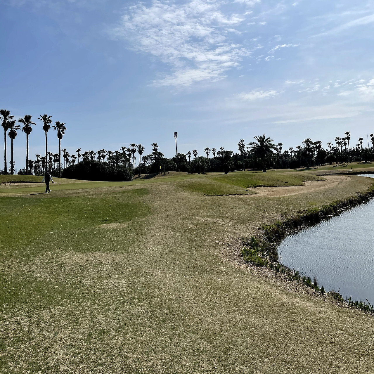 샤인빌파크CC 골프장 방문후기 (Shineville Park Country Club)