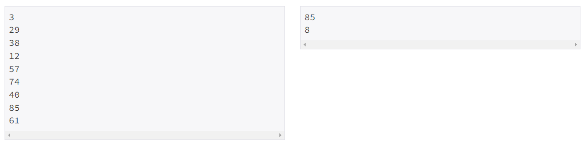 [백준/Python] 2562번 문제풀이 :: 홍이의 공부방