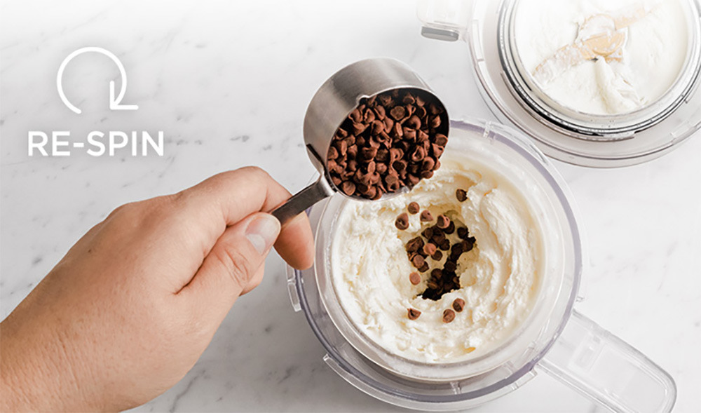 Ninja Creami Ice Cream Maker 닌자 아이스크림 메이커