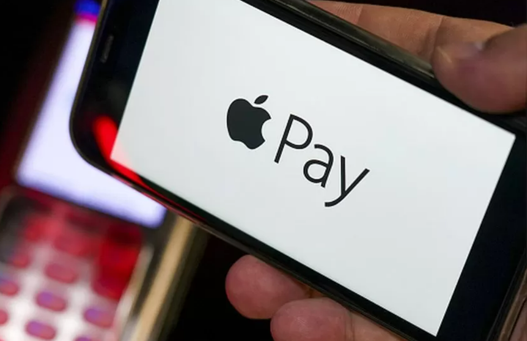 애플페이(Apple Pay) 결제 방식 (NFC 방식과 MST 방식의 차이점)