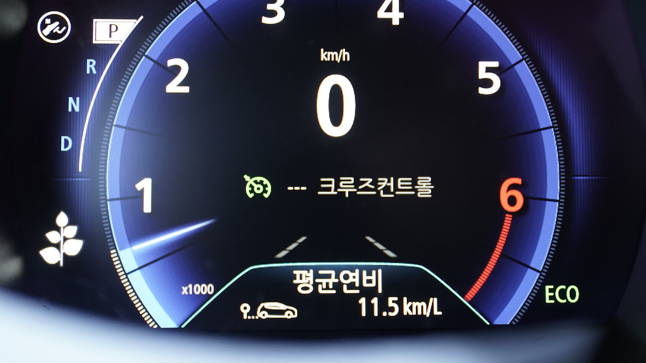 기아 스포티지 Lpgandlpi Vs 하이브리드 Vs 르노삼성 Qm6 Lpe 과연 뭐살까 — 라르테즈