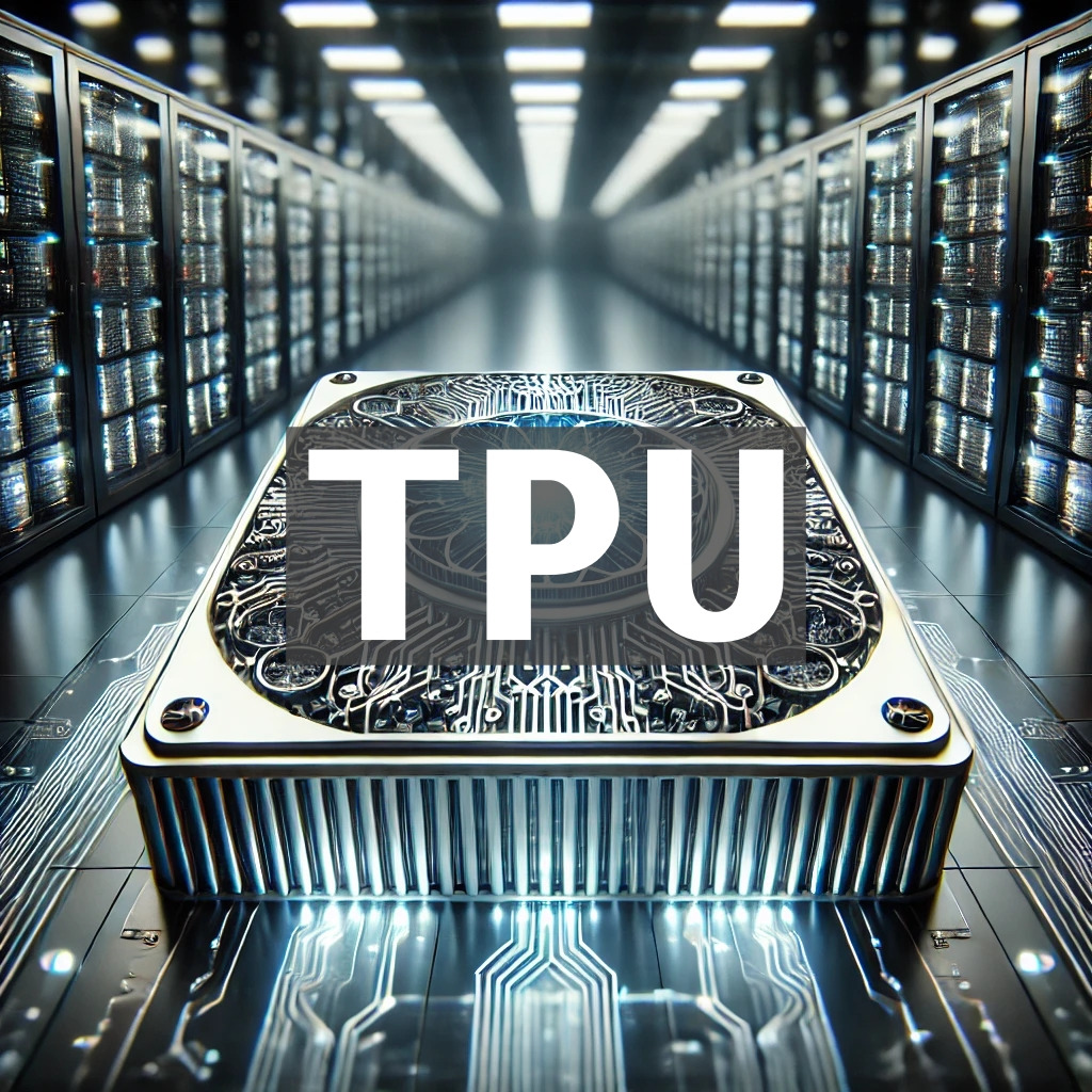 GPU, CPU, NPU, TPU: 차이점과 활용법 간단 정리