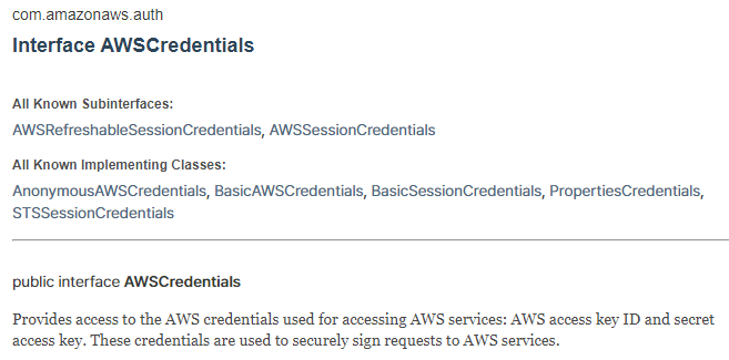[Spring Boot] AWS S3를 이용한 이미지 업로드 구현하기 — 기록이 쌓이면 뭐든 된다