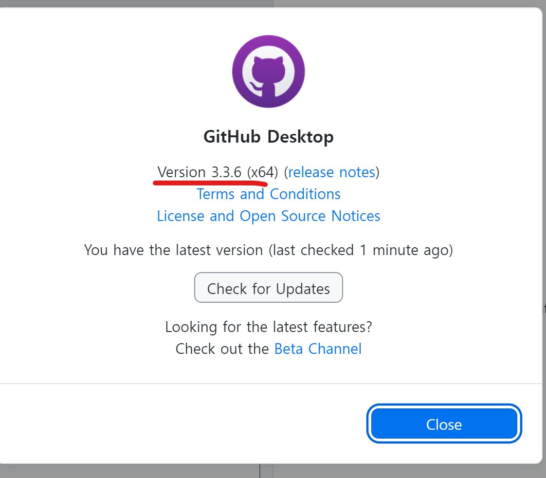 [유니티 오류] 유니티 패키지 설치 오류 (No 'git' executable was found)