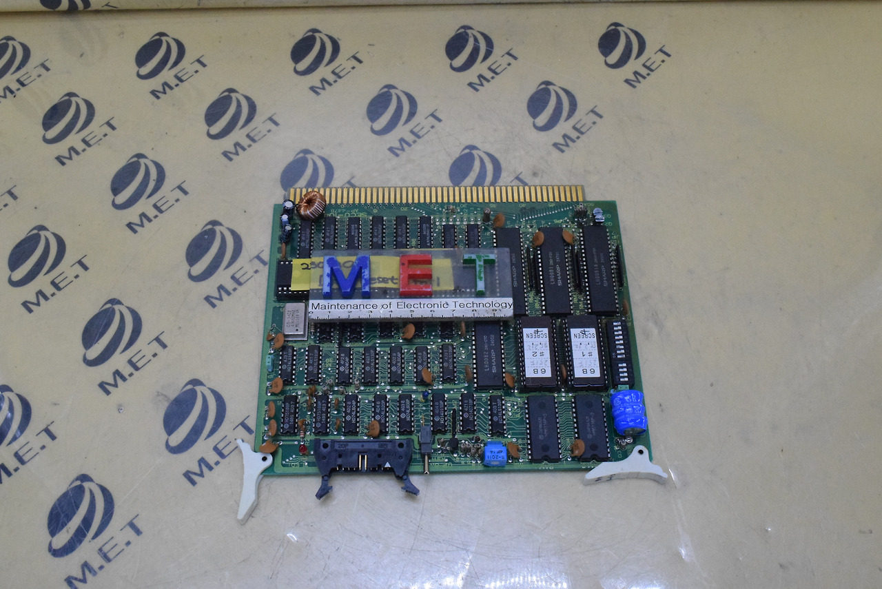 Board Secu I04 Ap447b 구매 수리 단종품지원 주엠이티