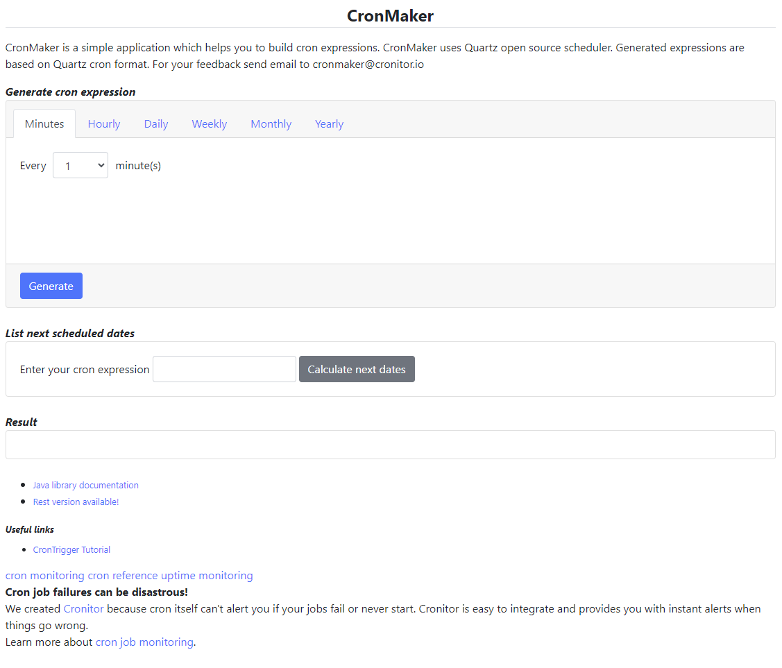 [AIX] crontab 명령어, cron log 확인, 재기동 방법