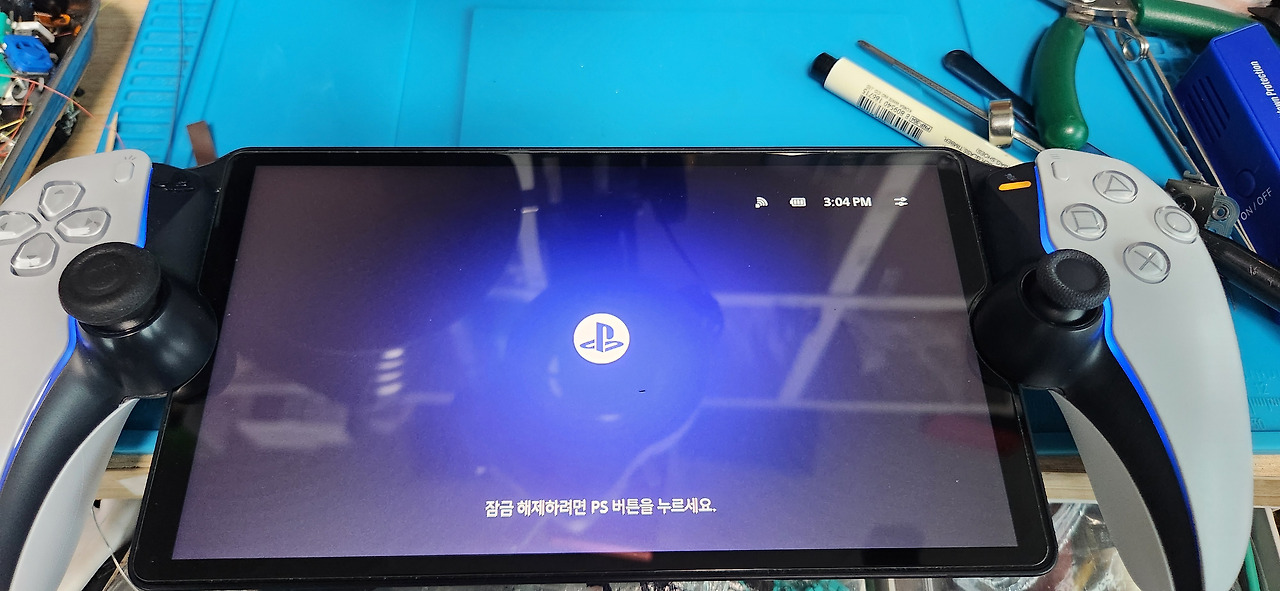 Ps포탈고장수리 플스포탈고장수리 플스5고장수리 Ps5고장수리 플스5안켜짐 화면안나옴수리 엑스박스시리즈엑스화면안나옴hdmi수리