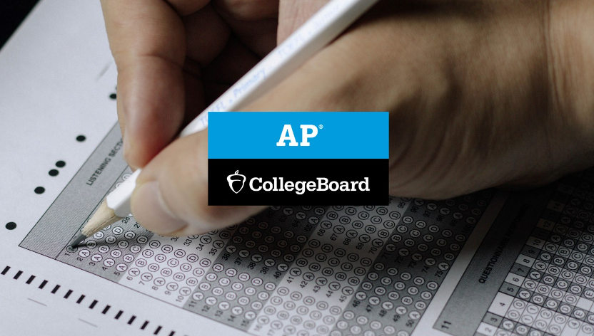 2024 AP Score (2) - 대학 입시에서 AP 점수의 역할