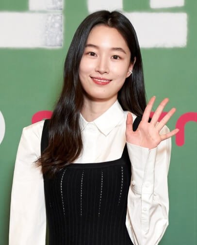 원지안 프로필 나이 키 학력 본명 결혼 남자친구 이상형 오징어게임