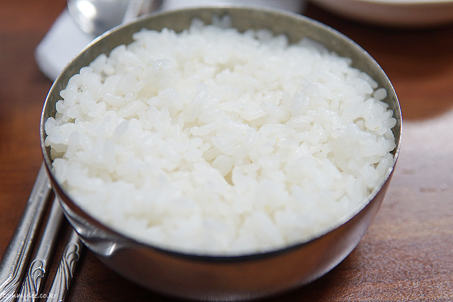 토밥좋아 충남 예산군 맛집 대통령의 한우갈비 소복식당