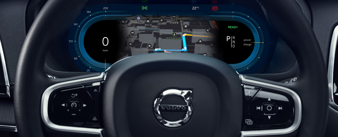 볼보 Xc90 신형 가격 플러그인 하이브리드 가격표최신